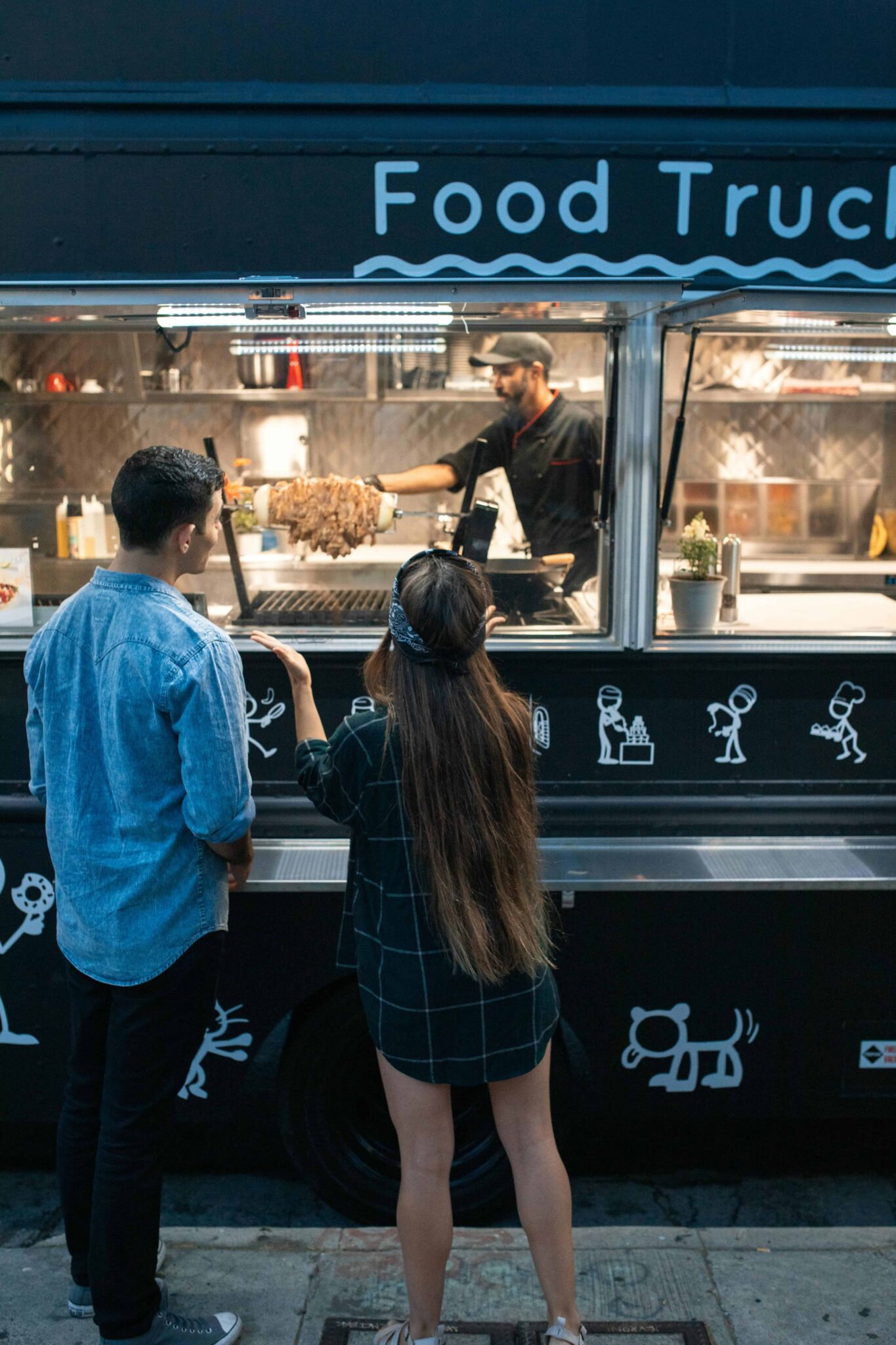 Food Truck Marketing Plan: Essential Strategies - Boost Your Sales