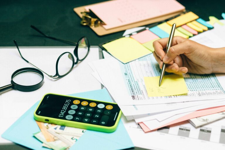Why Timely Payments Matter for Credit and Business Relationships