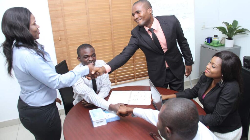 The Basics of Business Ownership Percentages
