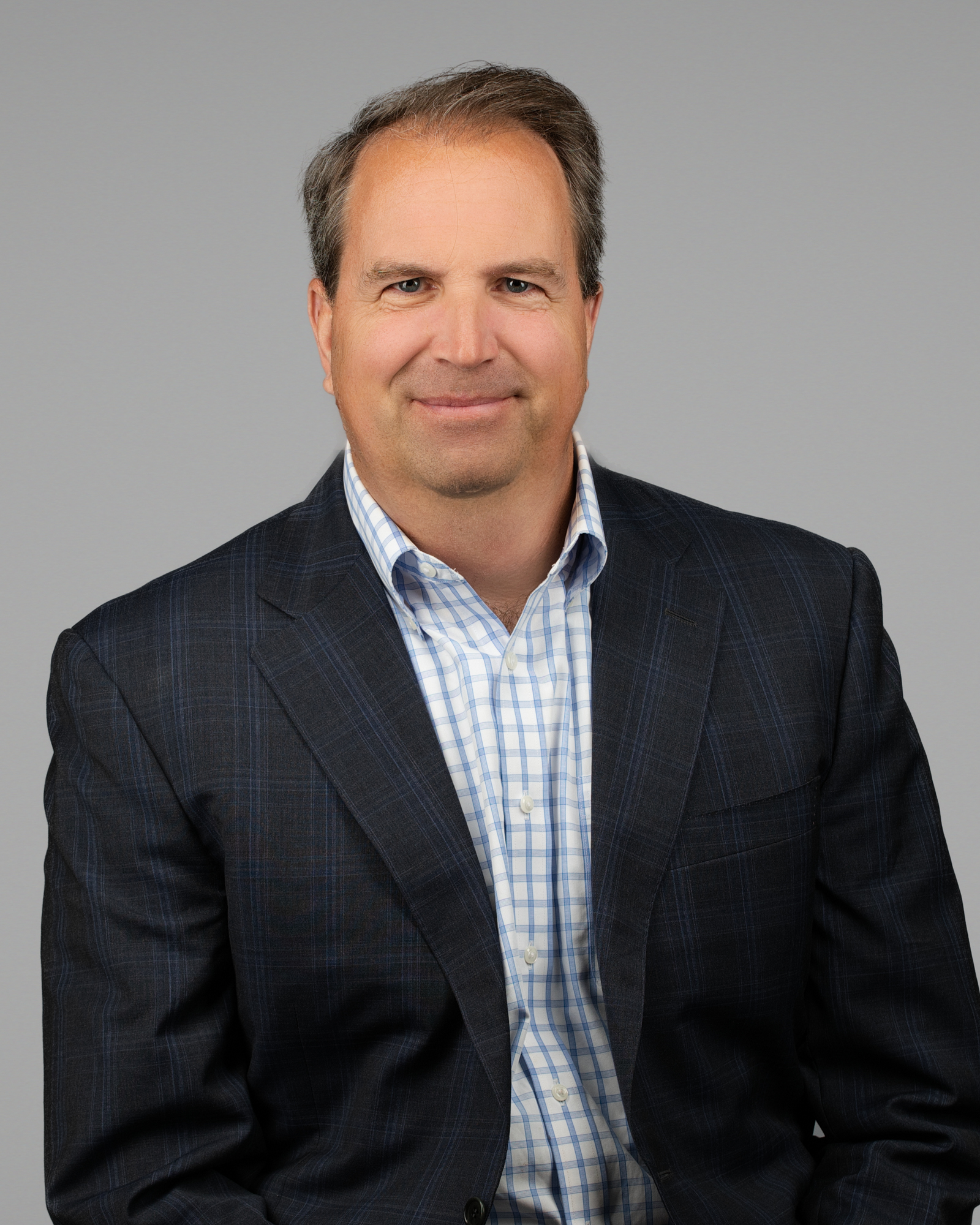 Dave Coultas - Accion Opportunity Fund