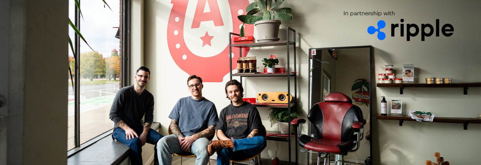 Unlocking Opportunity: Ripple Digital Leap Forward Accelerator - Accion ...