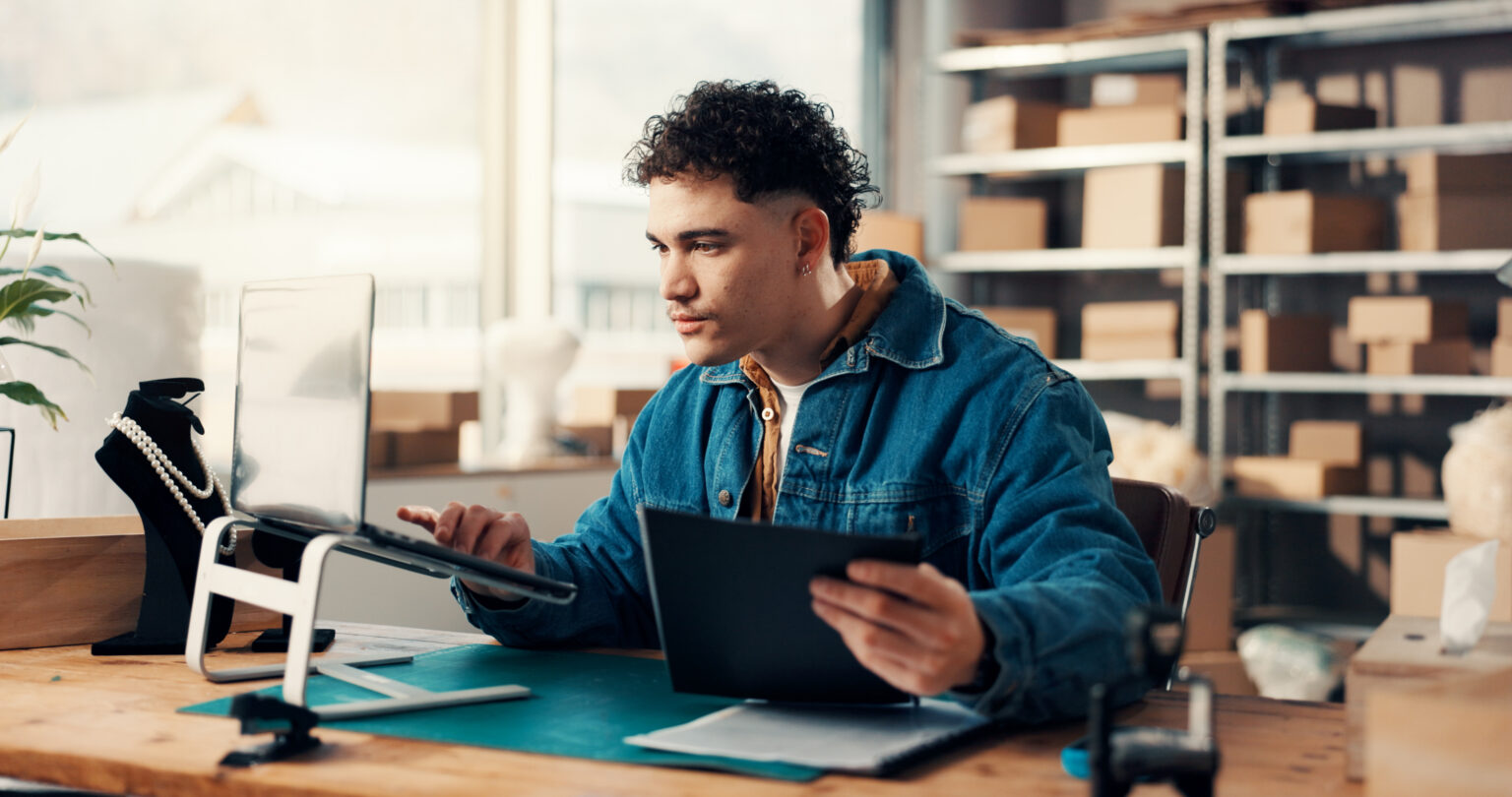 How to Prepare an SBA 7(a) Loan Application: Complete Checklist